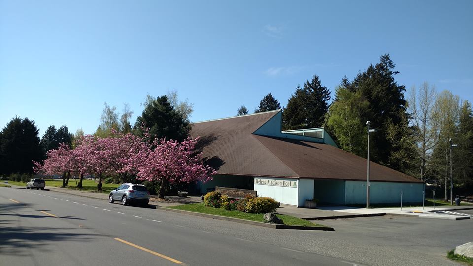 Shoreline Area News: HistoryLink: Helene Madison won three gold medals ...