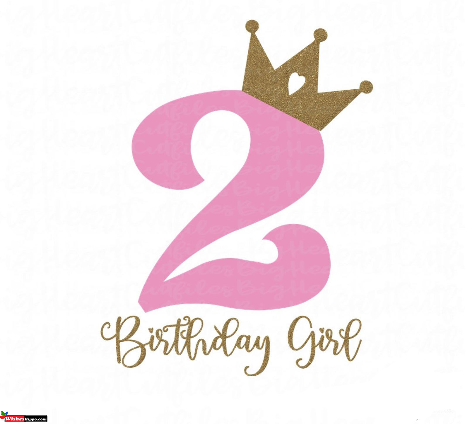 Best 2nd Birthday Wishes For Baby Girl Daughter Princess WishesHippo best-2nd-birthday-wishes-for-baby-girl-daughter-princess-wisheshippo