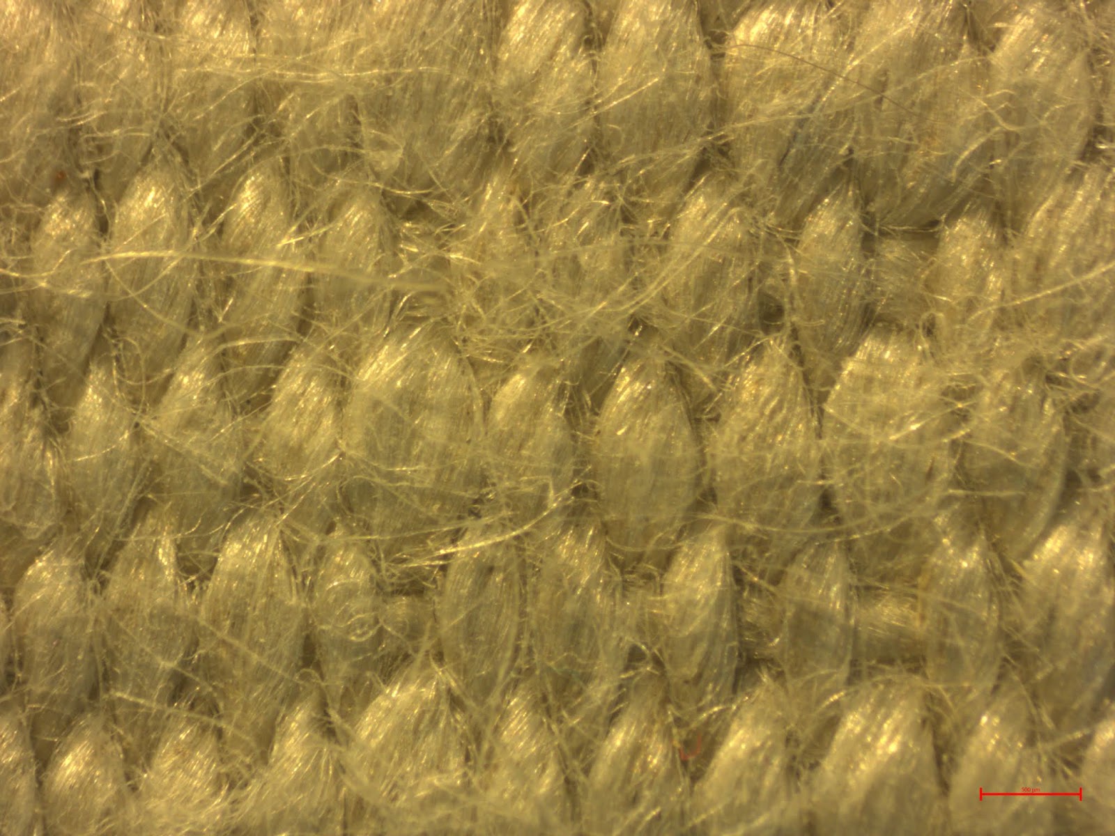 A Yarn Maker's Journey