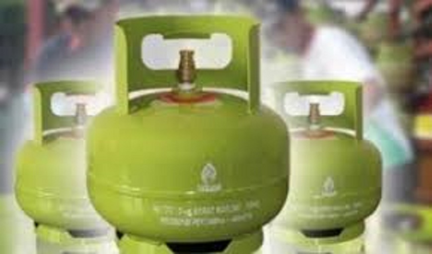 Ternyata, Harga Eceran Gas 3Kg di Kabupaten Serang Tinggi, Diduga ...