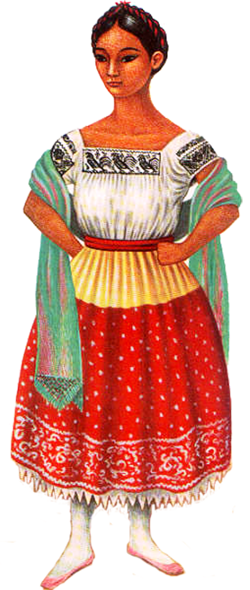 Héroes, Villanos y Artistas desconocidos... de la historia de México ...