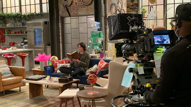 NickALive!: First Look: Paramount Plus Premieres New 'iCarly' Episode ...