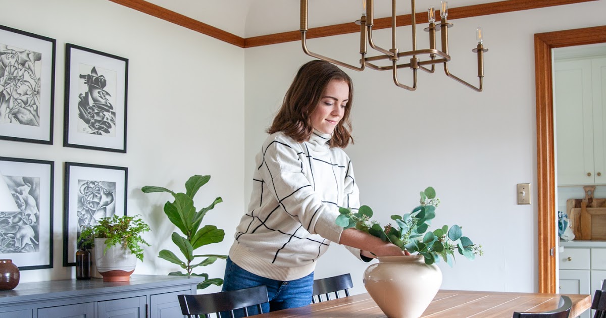 3 ways to style windowpane check / Create / Enjoy