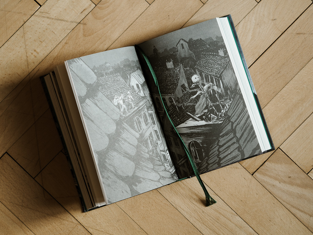 nové knihy: Vojtěch Matocha: Prašina