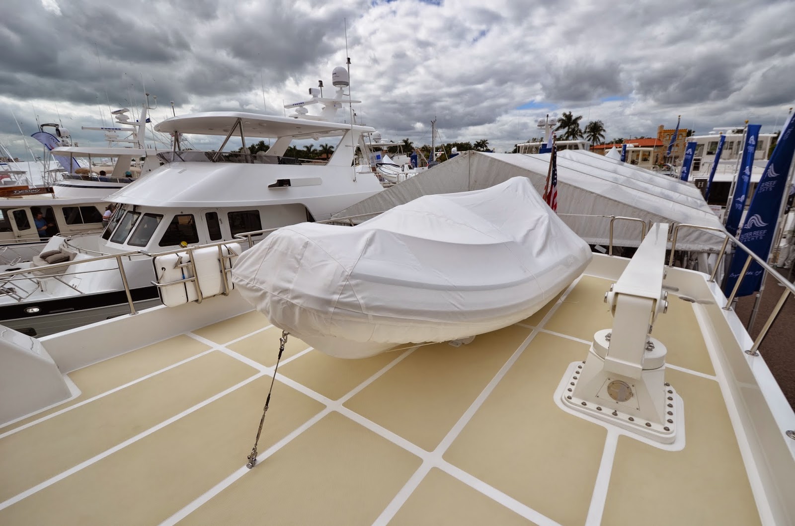 Guided Discovery: Outer Reef 63 LRMY