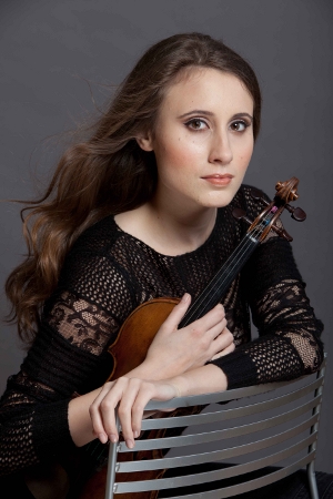 Classical Journey: February 2014