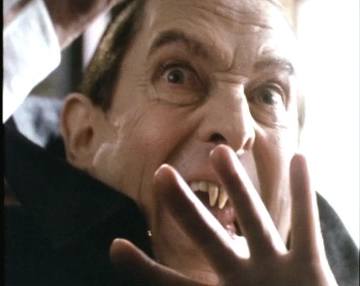 Taliesin meets the vampires: Sherlock Holmes: The Last Vampyre – review ...