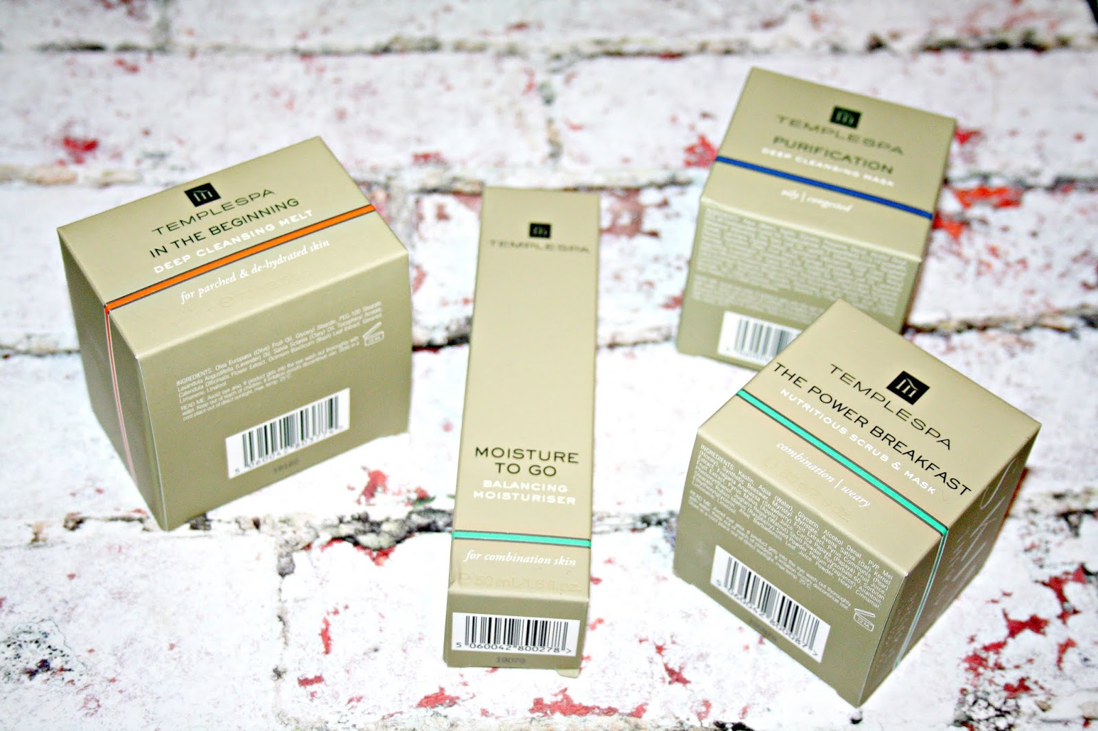 Beautyqueenuk | A UK Beauty and Lifestyle Blog: Temple Spa In The ...