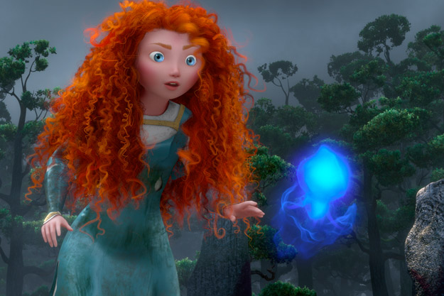Brave - Cinema Review | Film Intel