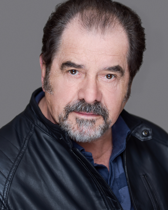 CINEMATIC REVELATIONS: INTERVIEW WITH ACTOR JOHN ORCSIK