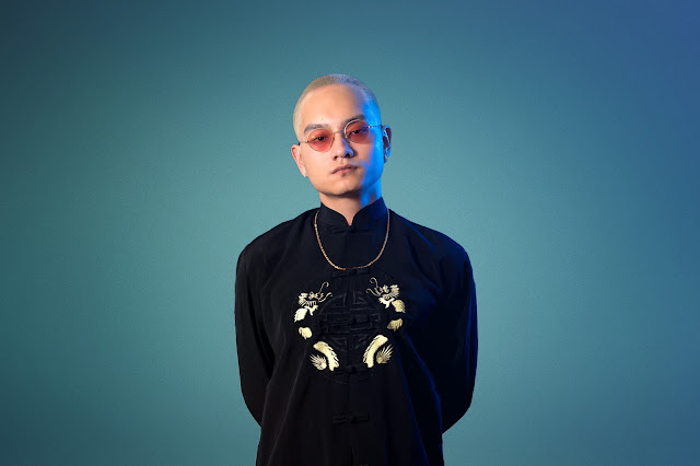 Album of the Month>> Top Vietnamese rapper, Big-G new 27-track album ...