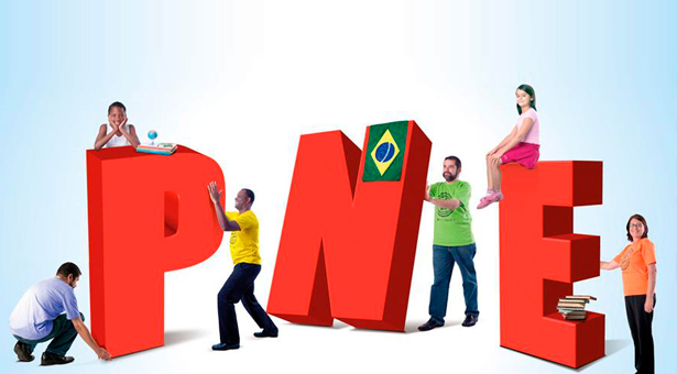 Sinte : Dois anos do PNE