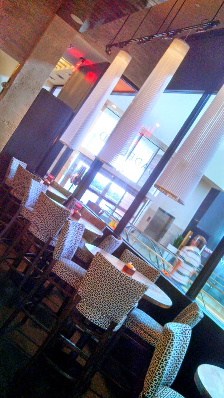 For the Love of Food! : Balans Bar & Grill