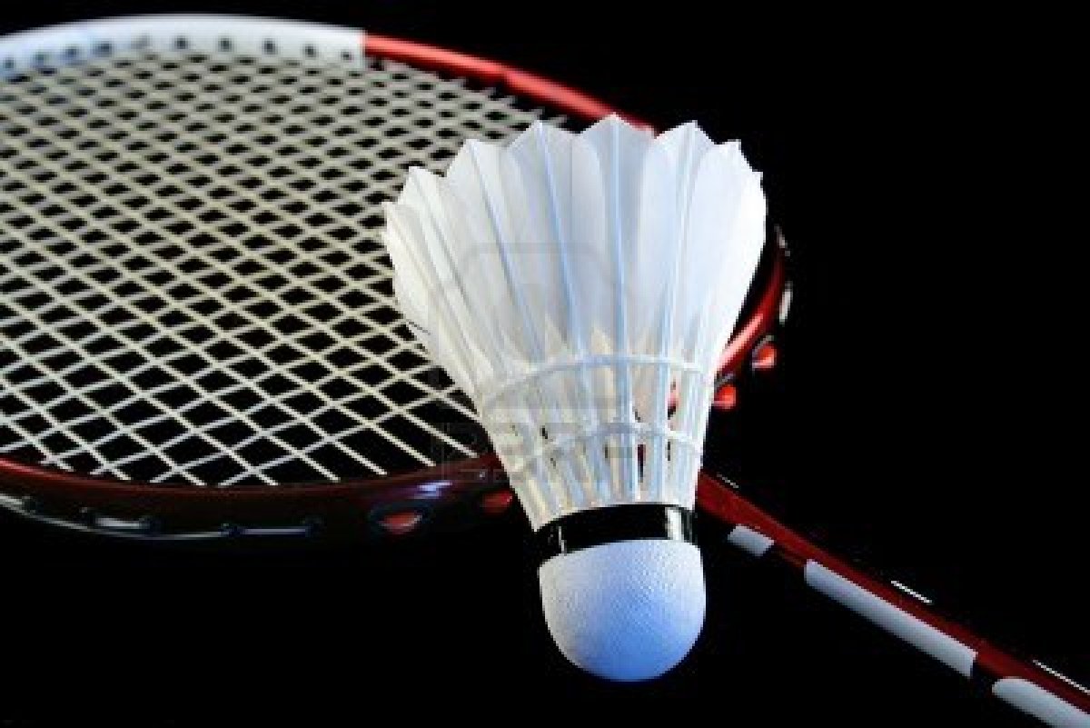 BADMINTON Os nomes dos apurados para Celorico ~ Blogue Expressão