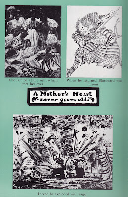 Things to Make and Do: Treasure hunt