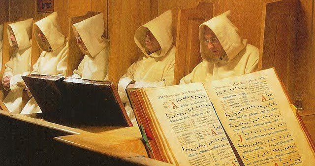 A Catholic Life: Why Pray the Divine Office?