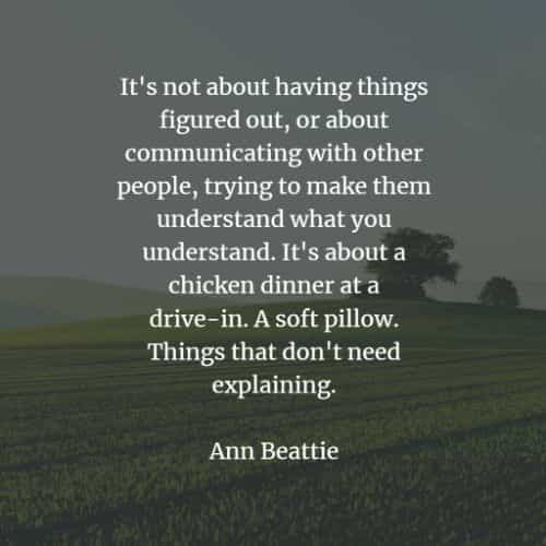 45 Communication quotes that will point out its importance