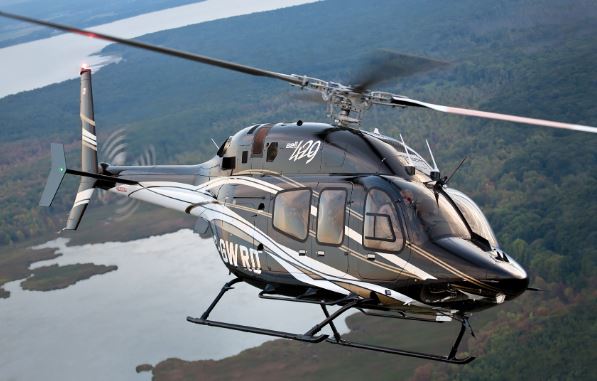 Bell 429 Specs, Interior, and Price - Helicopter Specs
