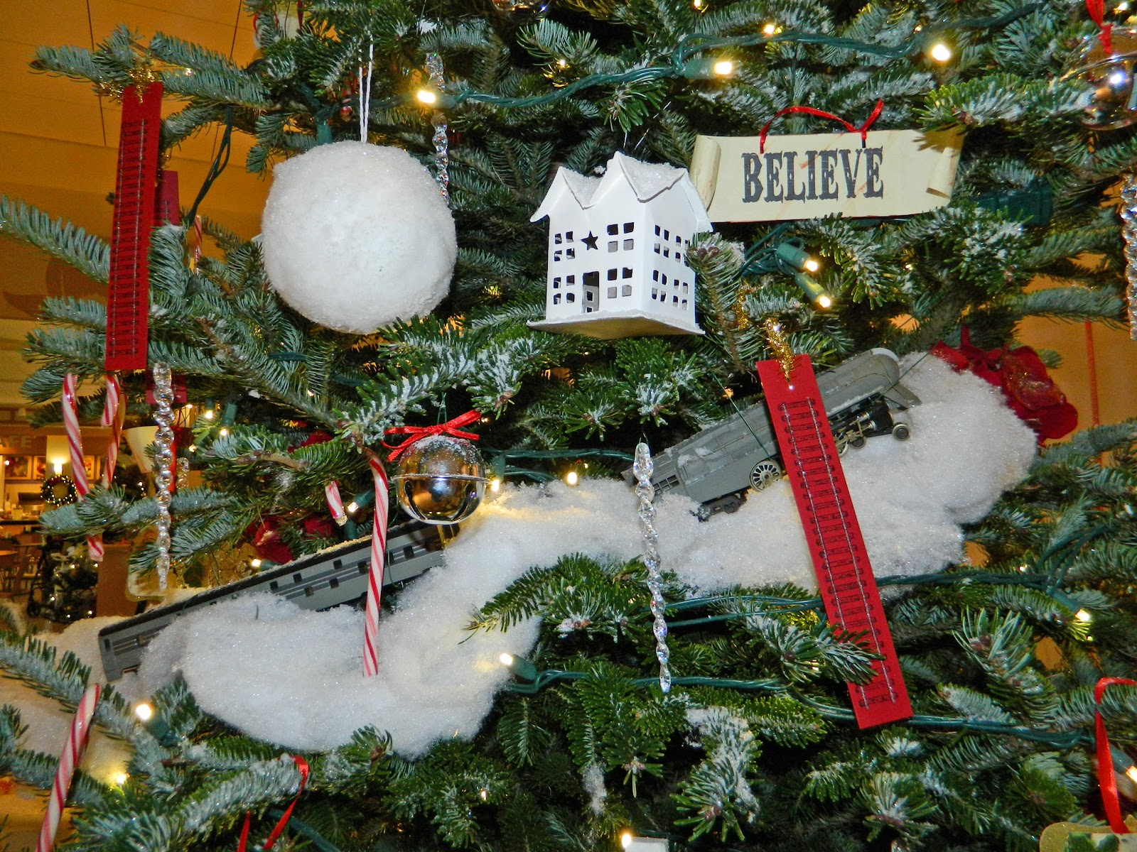 Jax Stumpes: Holidays in Cleveland 2013