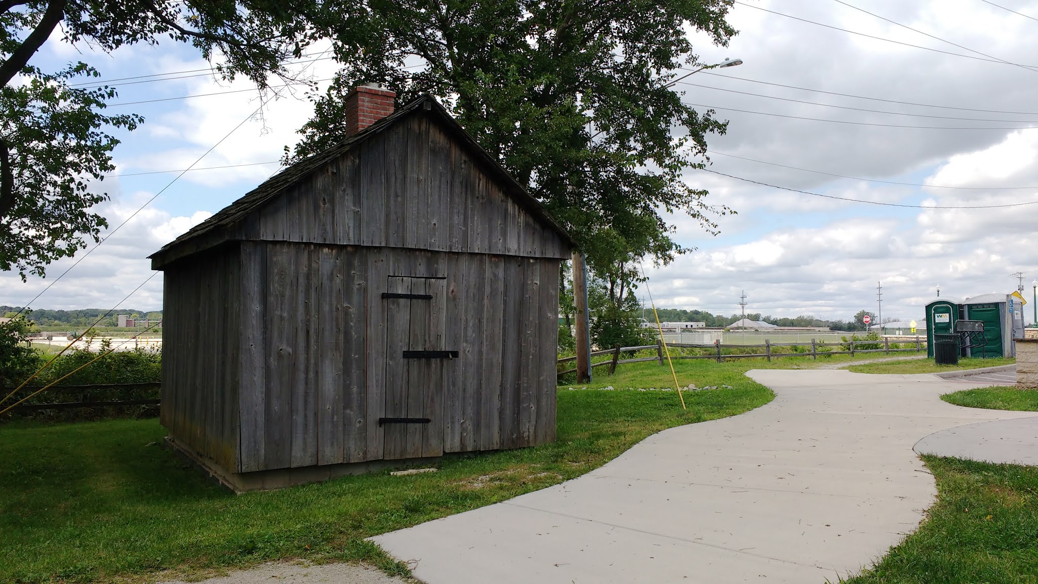 Matt's Old Mokena: 2020