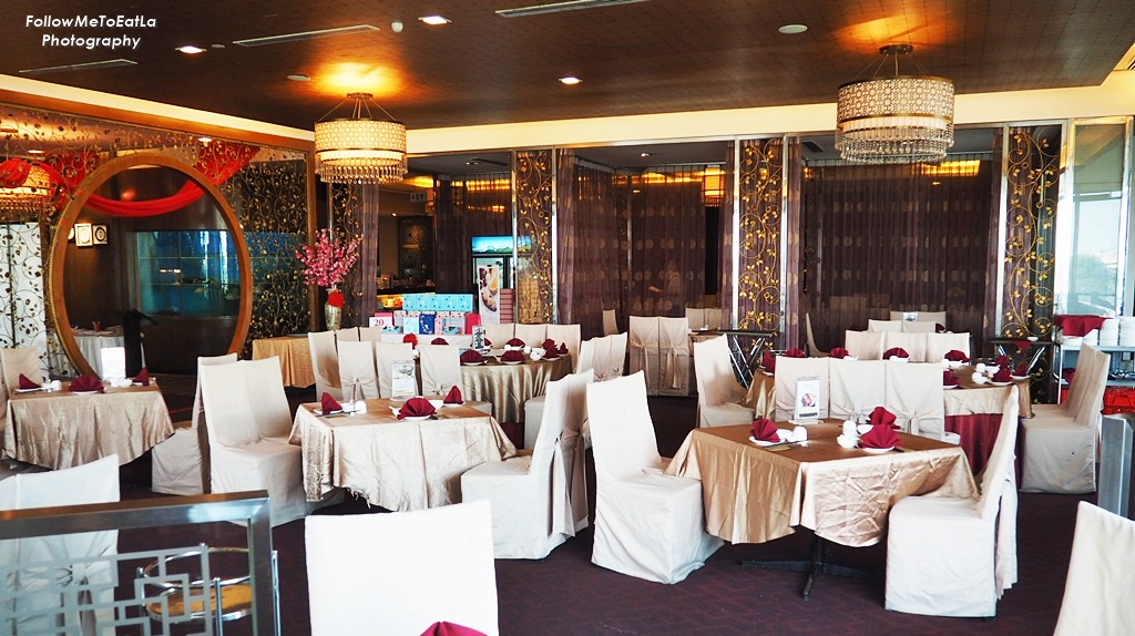 Follow Me To Eat La - Malaysian Food Blog: TAI THONG 2017 Mid-Autumn ...