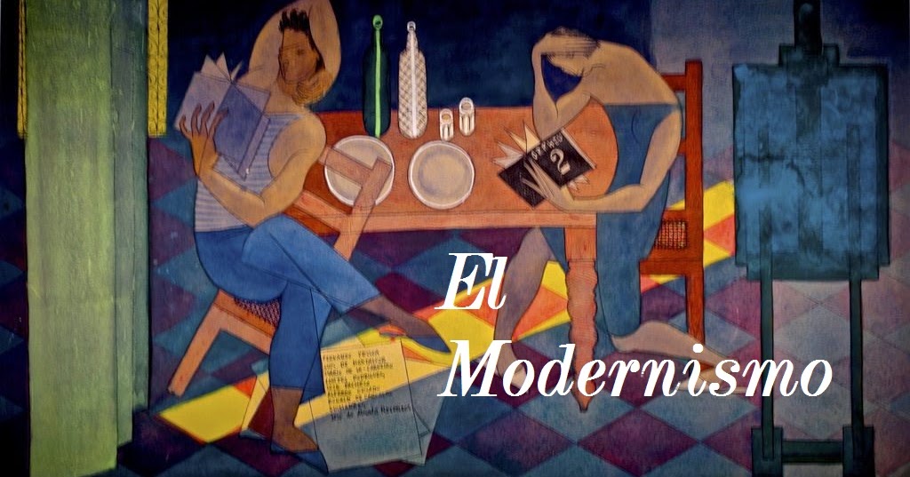 El MODERNISMO