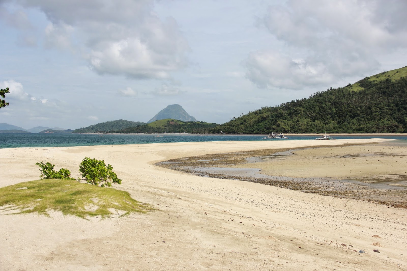 Panaw Ta!: A hidden paradise: Malangabang, Concepcion Iloilo