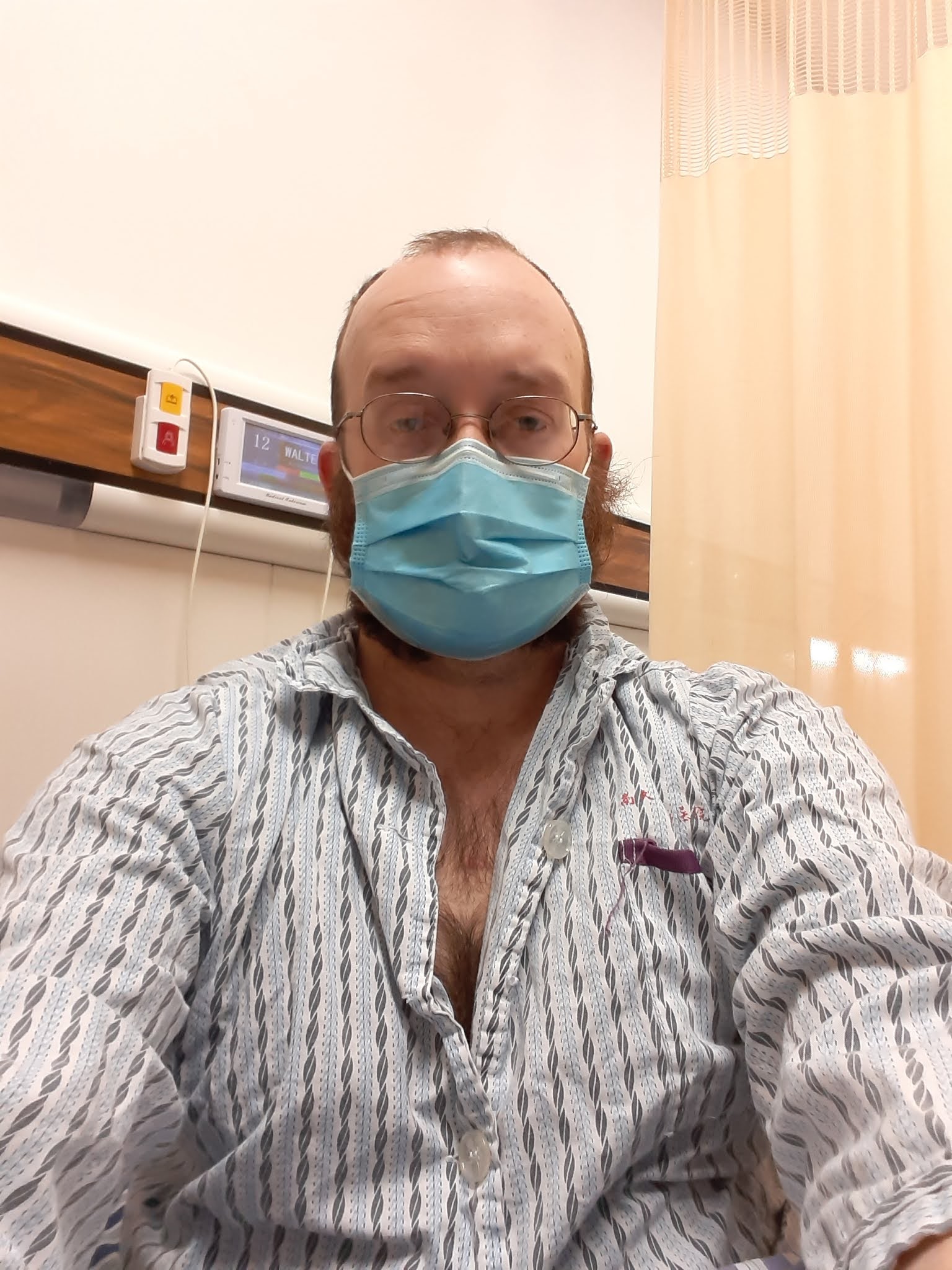 Azriel Johnson, Official Author Blog