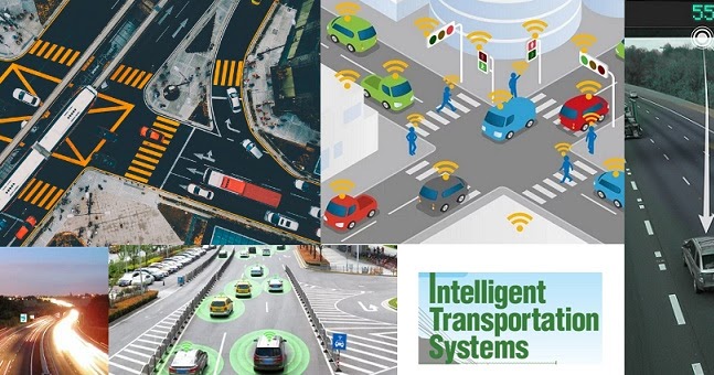 Tech NEWS and REVIEWS: ITS | Intelligent Transportation System to be ...