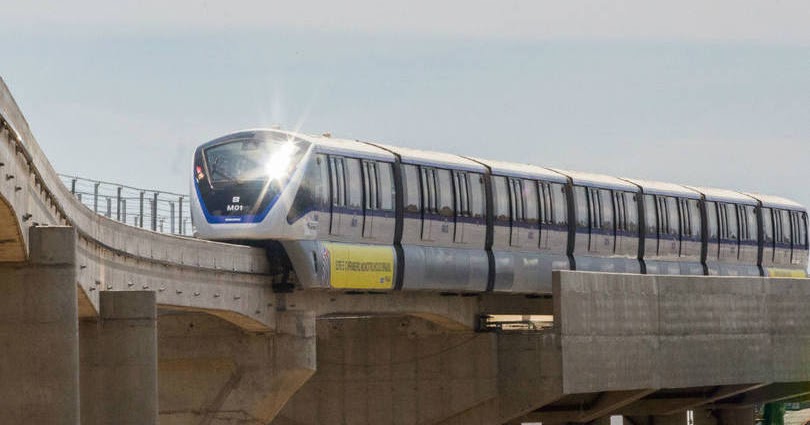 Início de obras da Linha 18 Bronze aguardam garantias do Estado ~ Move ...