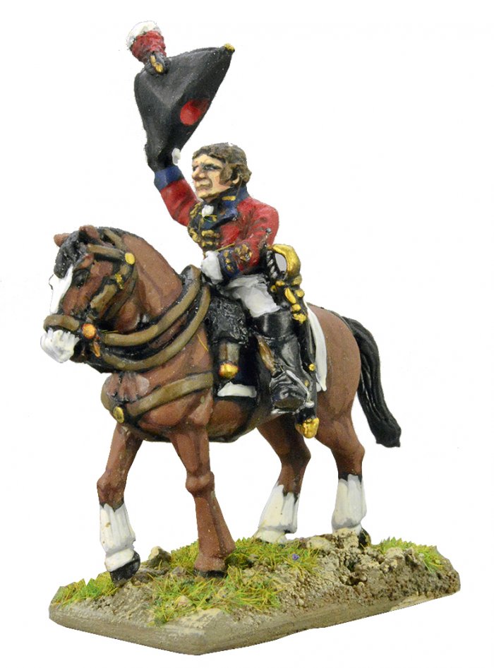 Tabletop Fix: Trent Miniatures - New Releases