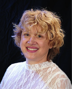 New Adventures in Sci-fi: October's Interview - Susan Burns