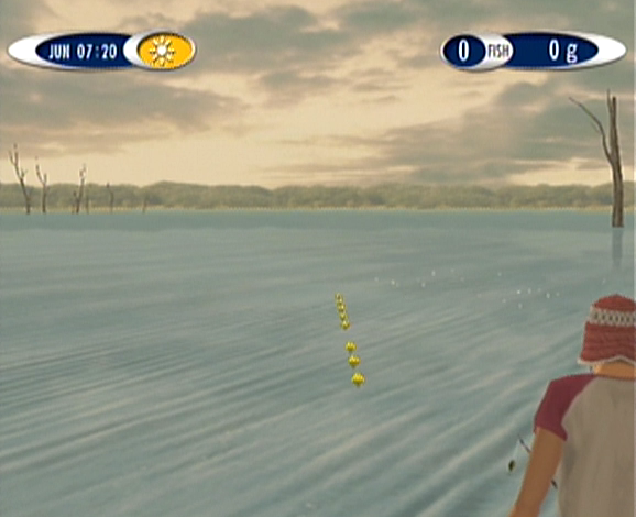 The Dreamcast Junkyard: Dreamcast Fishing Games: The Ultimate Guide