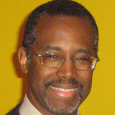 EL BLOC DEL JOAN: La inspiradora historia de Ben Carson. Autoayuda ...