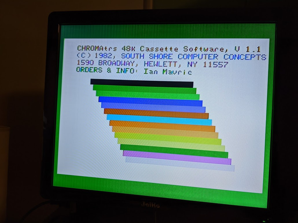 TRS-80 Trash Talk: TRS-80 Trash Talk Live #7 is Coming on September ...