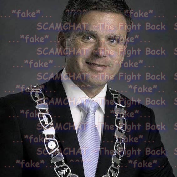 ScamHaters United .. Visit us also on Facebook and Instagram : MARK ...