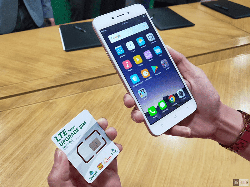 The number of 4G LTE devices on Smart's network grew by 78 percent year ...