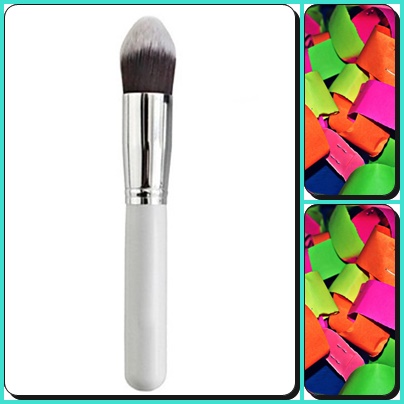 SWEET & SIMPLE: JENIS-JENIS BERUS MAKE-UP