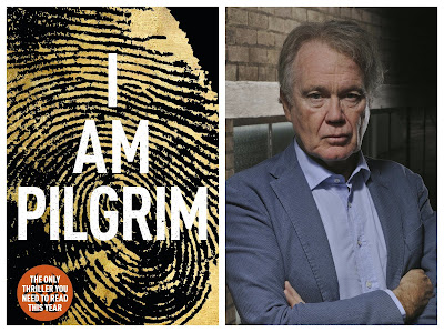 I AM PILGRIM by Terry Hayes (2014) | Life's Library
