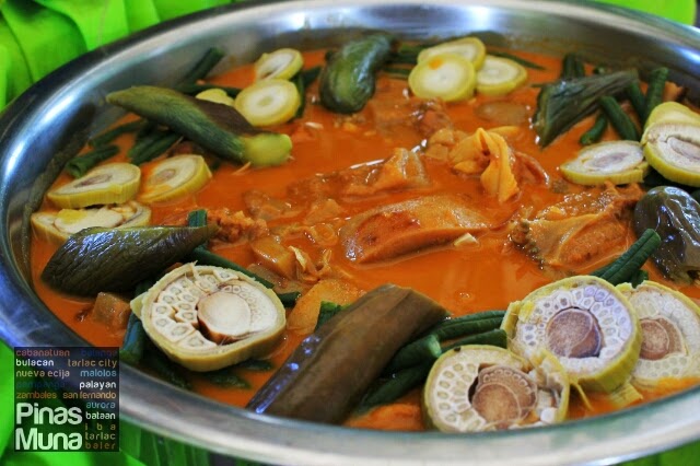 Pamangan Fiestang Kapampangan 2014 in Angeles City