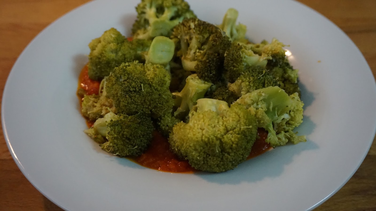 Cocina y verás: agosto 2015