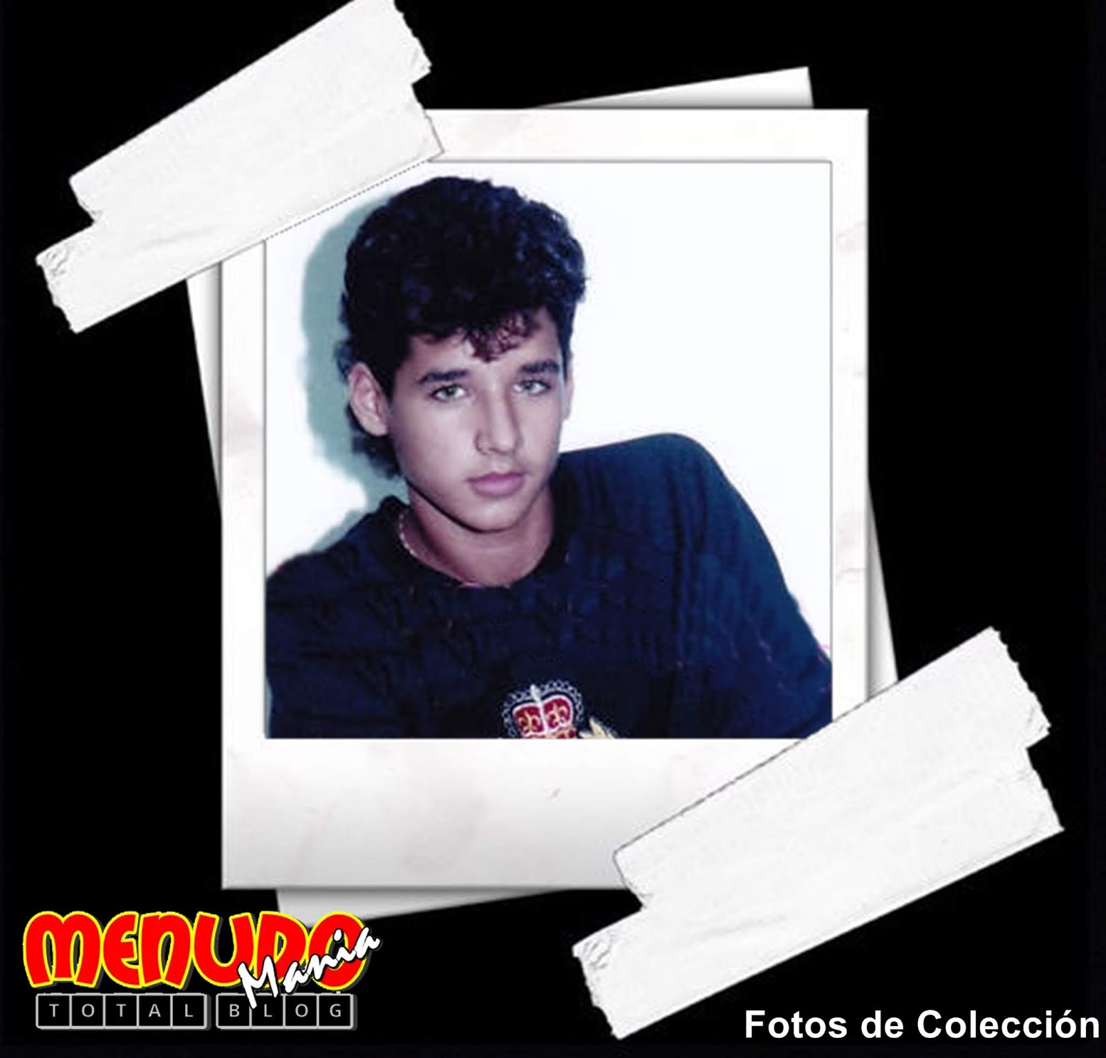 Menudomania Total: 30 Fotos de Tu Menudo Favorito - Hoy RALPHY RODRIGUEZ