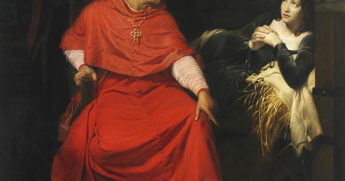 Paul Delaroche | Academic / History painter | Tutt'Art@ | Pittura ...