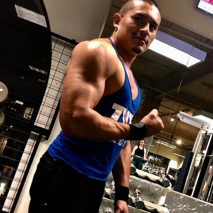 world bodybuilders pictures: united states of america bodybuilder Juan ...