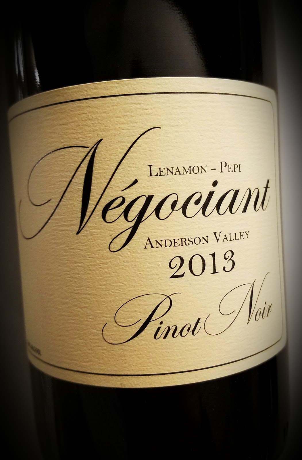 Now And Zin Wine: Anderson Valley Pinot Is A California Masterpiece