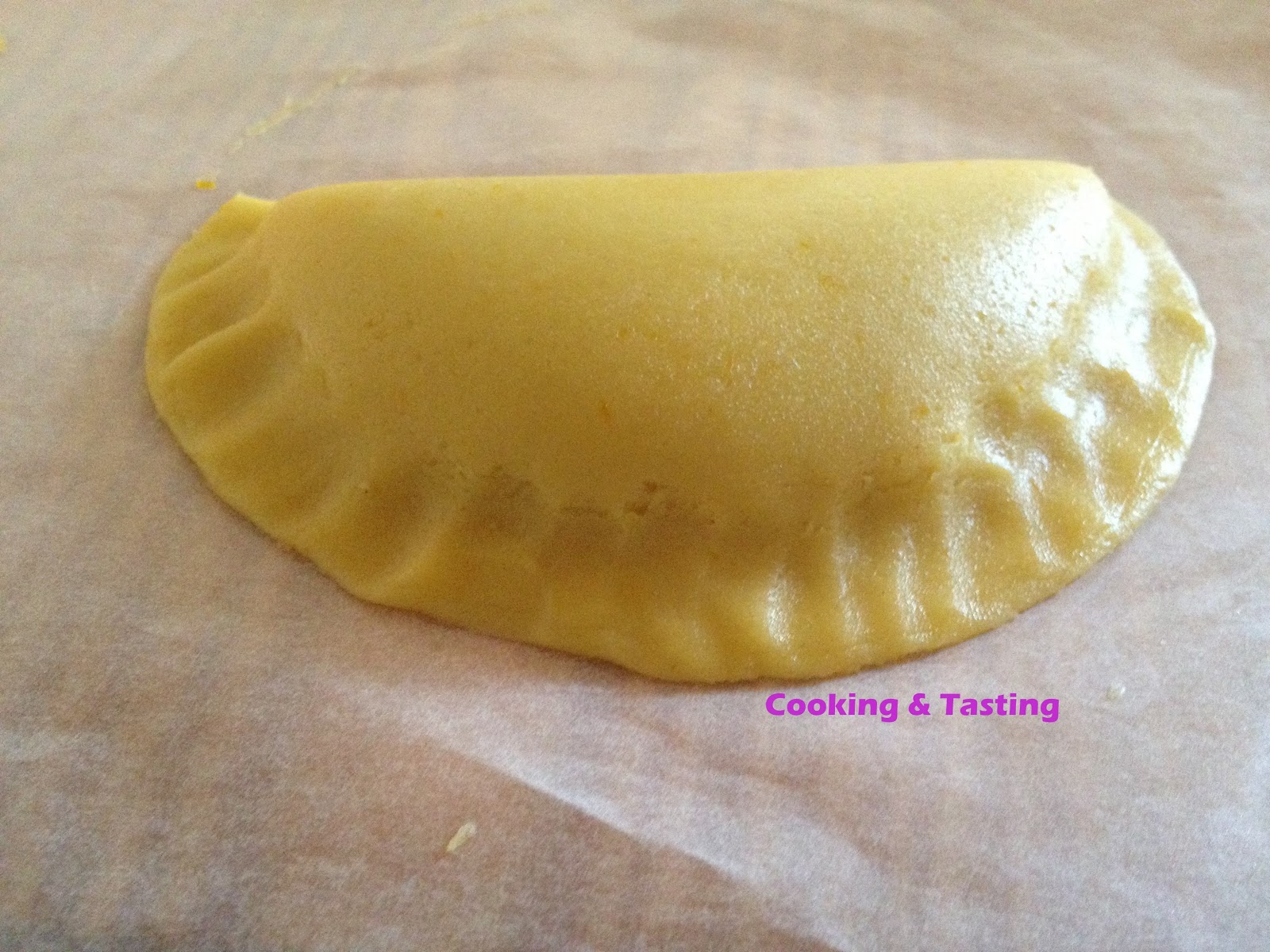 Robiols | Cooking & Tasting