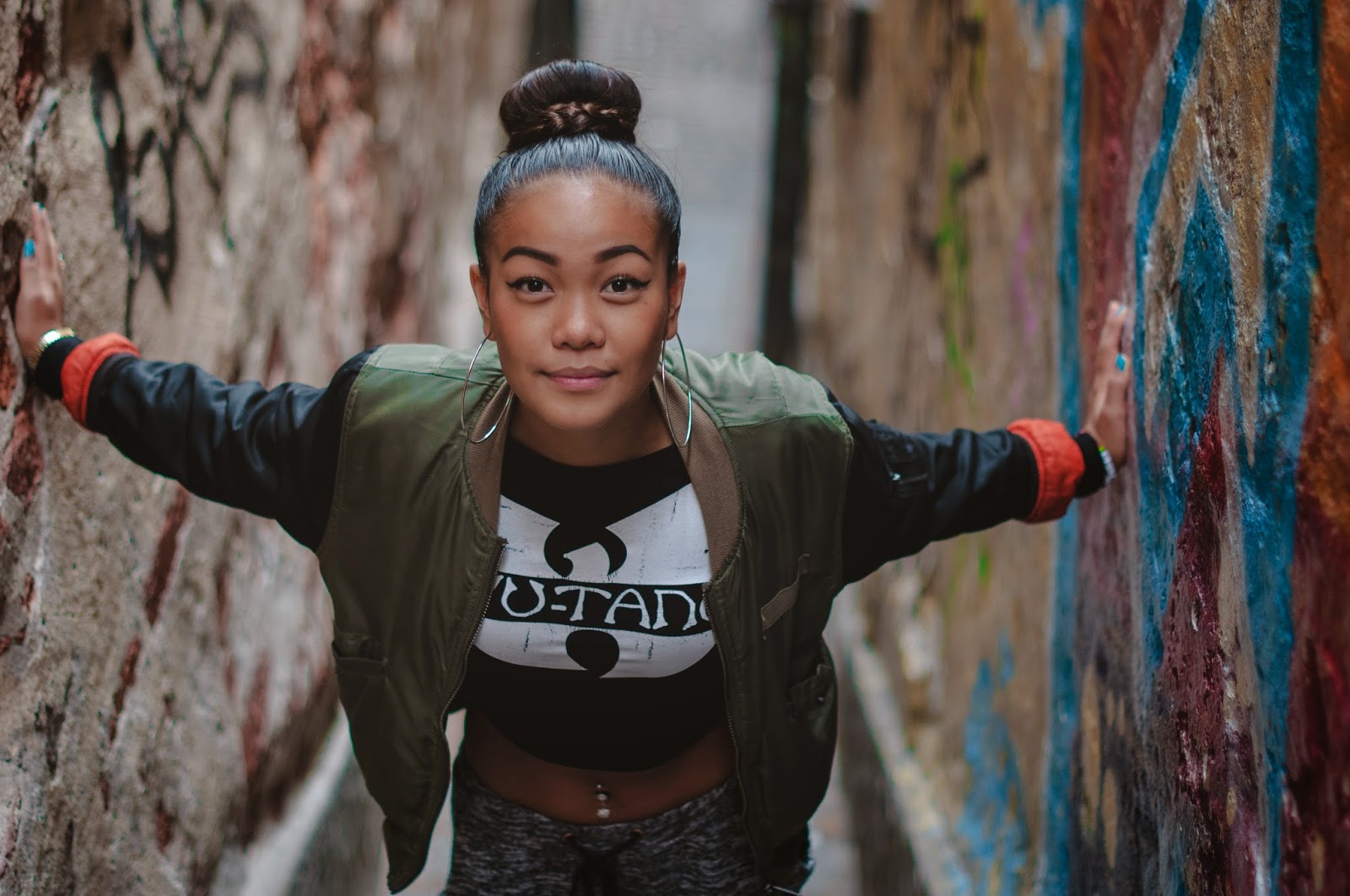 Wu Tang Clan Disciples: Wu Mamis Tuesday #130