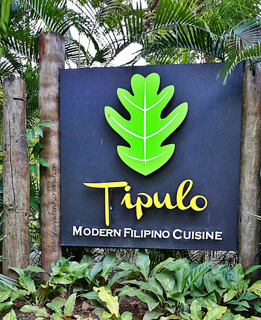 Restaurant In Antipolo: Tipulo Modern Filipino Cuisine - Snapped and ...