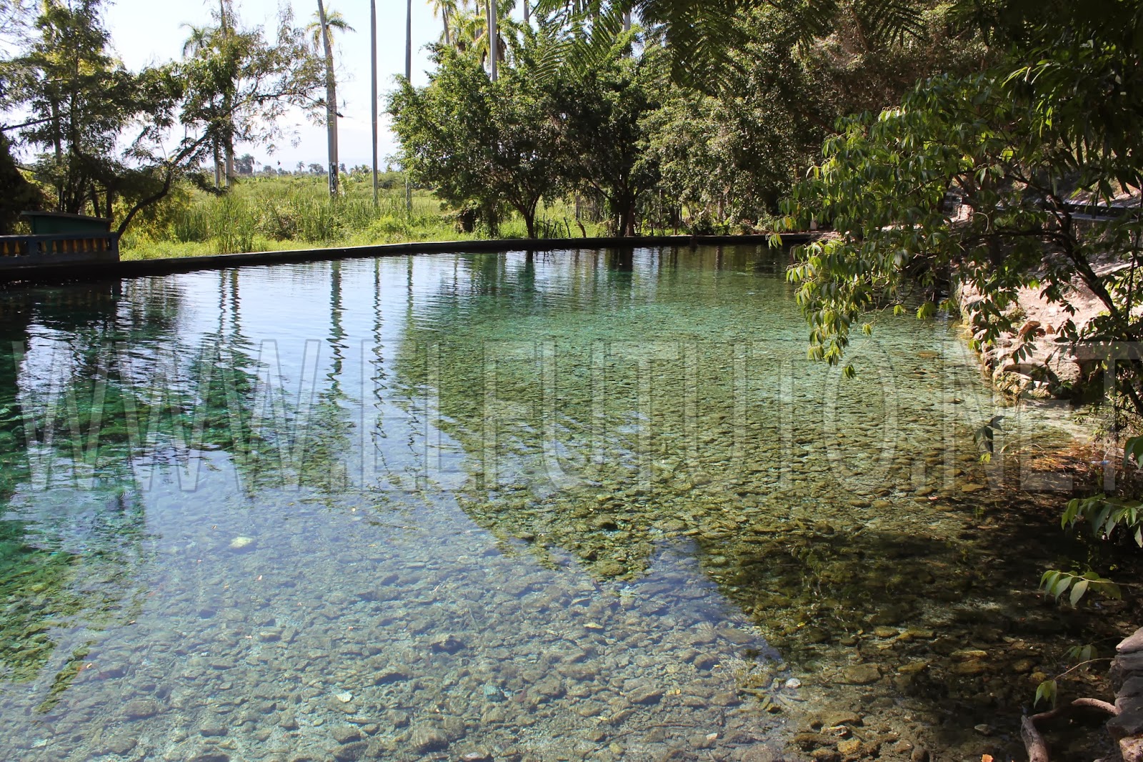 Las Marías de Neiba. | EL FUTUTO