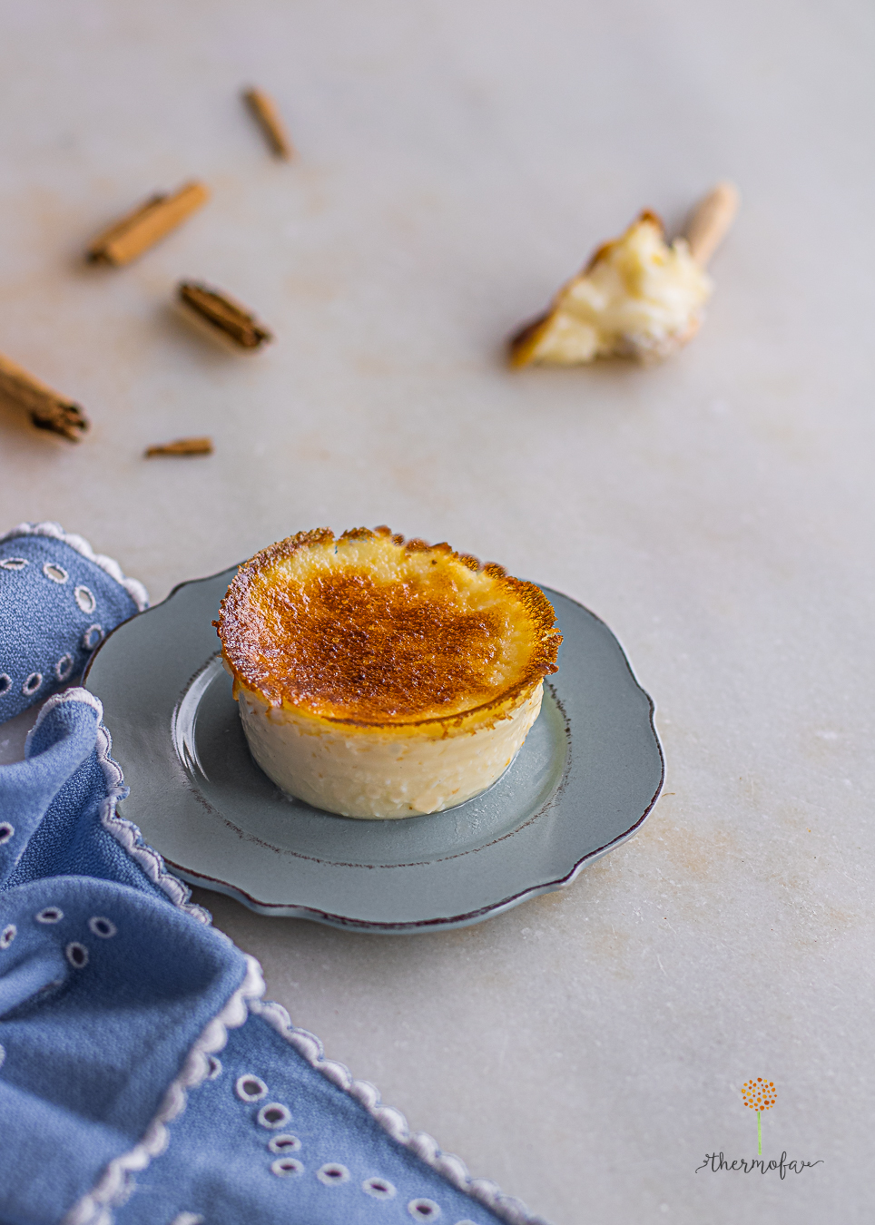 Jericalla Mexicana. València – México. Para Diana — Thermofan